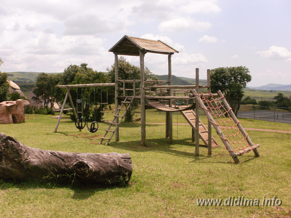 Didima Camp Information