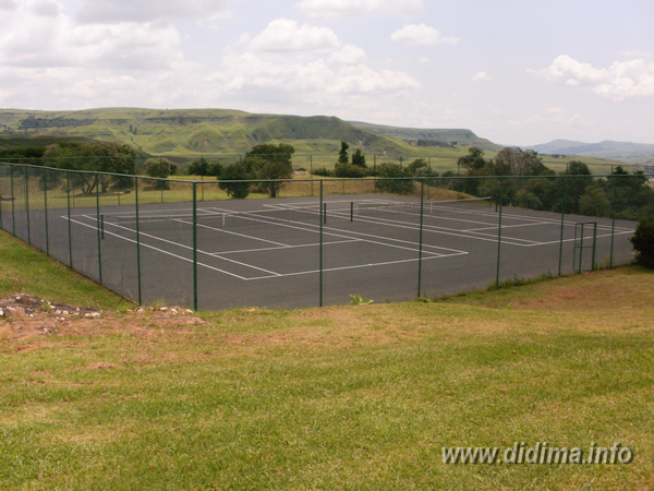 Didima Camp Information